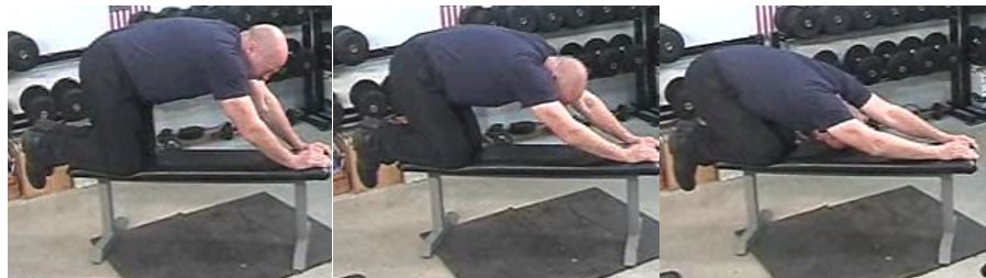 291120 The prayer stretch – Physically Fit Seniors